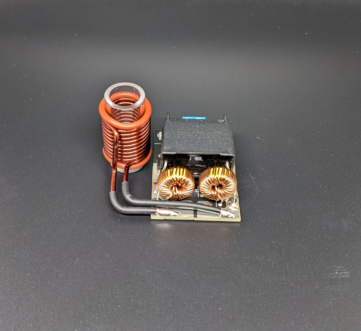 VHB DIY V1 induction board